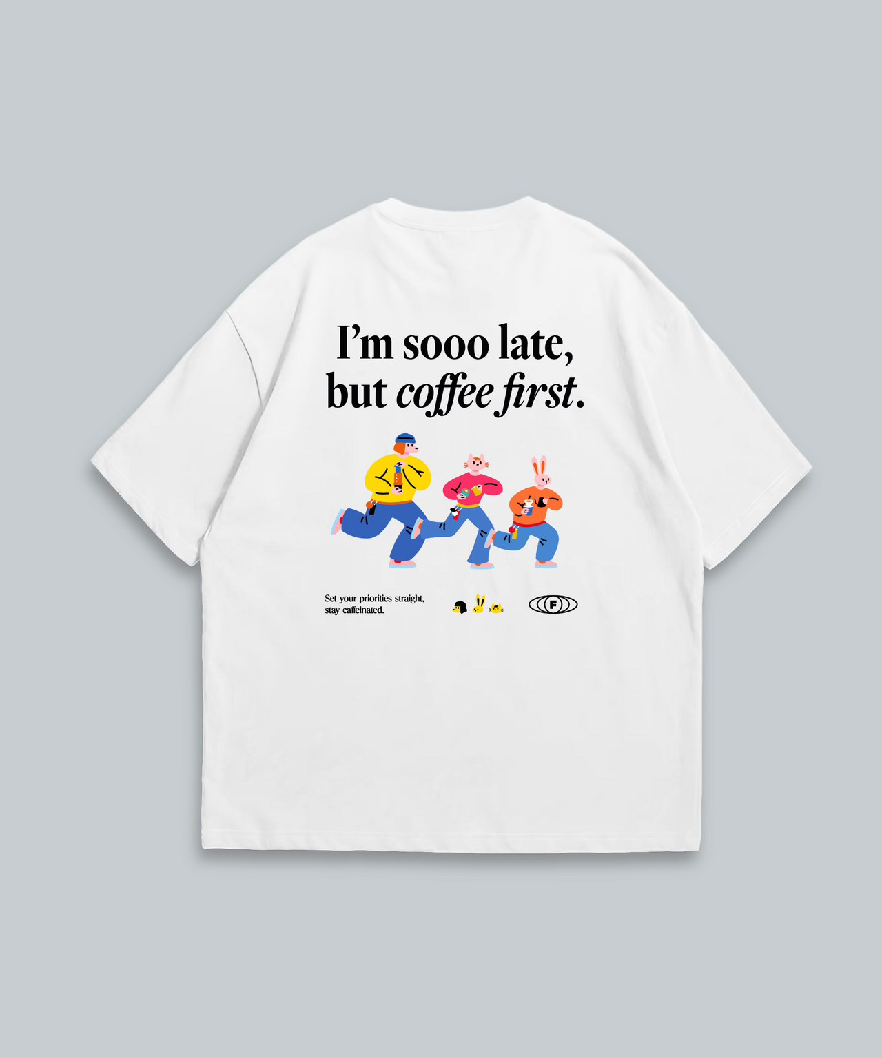 Fablenaut Coffee Merch – Perfect Gifts for Coffee Addicts – FABLENAUT